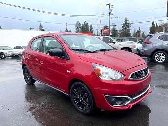 Used Mitsubishi Mirage for Sale in Eugene, OR (with Photos) - CARFAX