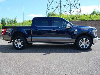 Used 2023 Ford F-150 King Ranch for Sale Near Me - CARFAX
