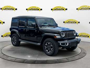 New Jeep Models for Sale Near Me (with Photos) | CARFAX