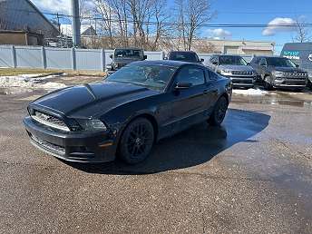 Used 2013 Ford Mustang for Sale near Buffalo, NY (with Photos) - CARFAX
