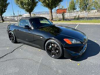 Used 2000 Honda S2000 for Sale Near Me - CARFAX