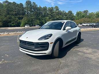 Used 2024 Porsche Macan for Sale Near Me - CARFAX