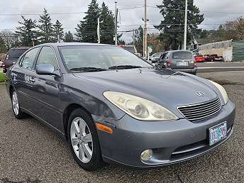 Used Lexus ES 330 for Sale Near Me - CARFAX