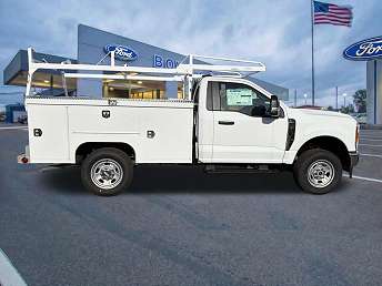 New Ford Models for Sale Near Me (with Photos) | CARFAX