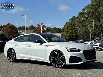 Test Driven 2024 Audi S5 Review | CARFAX
