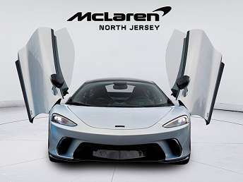 New Mclaren Models for Sale Near Me (with Photos) | CARFAX