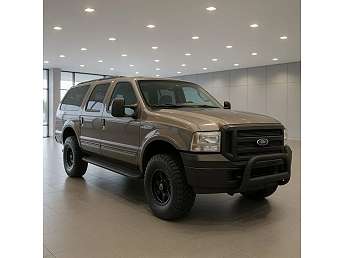 Used Ford Excursion for Sale in Anaheim, CA (with Photos) - CARFAX