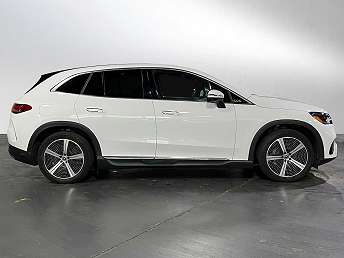Used 2026 Mercedes-Benz EQE for Sale Near Me - CARFAX