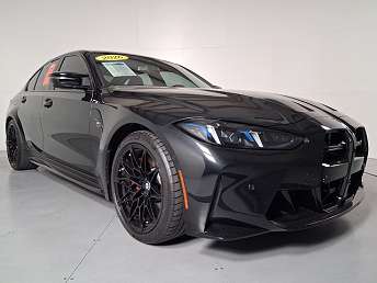 Used 2026 BMW M3 for Sale Near Me - CARFAX