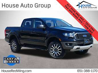 2023 Ford Ranger Reviews, Pricing, and Specs | CARFAX