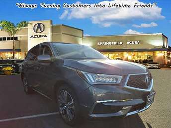 Springfield Acura Dealership, NJ | CARFAX