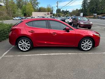 Used Hatchbacks for Sale (with Photos) - CARFAX