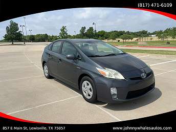 Used Toyota Prius for Sale in Dallas, TX (with Photos) - CARFAX