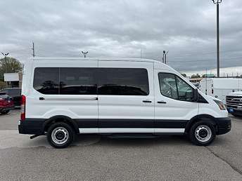 Used Vans for Sale (with Photos) - CARFAX