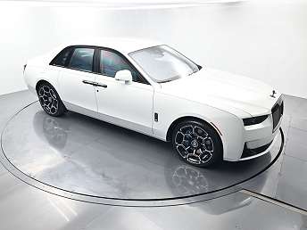 New Rolls-Royce Models for Sale Near Me (with Photos) | CARFAX