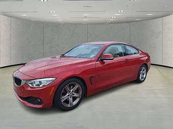 2014 BMW 4 Series 428i for Sale (with Photos) - CARFAX