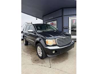 Used 2008 Chrysler Aspen for Sale Near Me - CARFAX