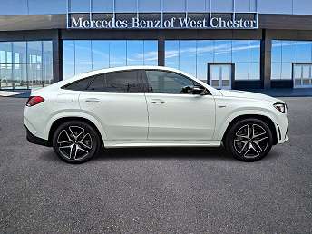 Used Mercedes-Benz GLE for Sale in Philadelphia, PA (with Photos) - CARFAX