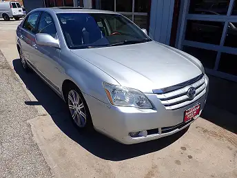 2006 Toyota Avalon Review, Pricing, and Specs | CARFAX
