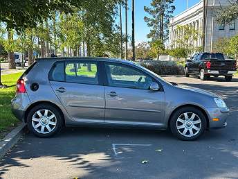 Used Volkswagen Rabbit for Sale in San Francisco, CA (with Photos) - CARFAX