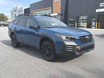 Used Subaru Outback for Sale in Gainesville, GA (with Photos) - CARFAX