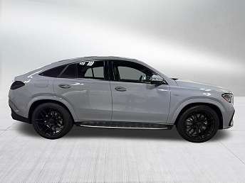 Used 2024 Mercedes-Benz GLE 53 AMG for Sale Near Me - CARFAX