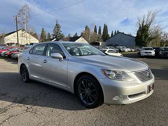 Used Lexus LS for Sale in Portland, OR (with Photos) - CARFAX