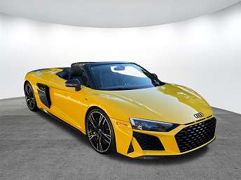 Used 2023 Audi R8 for Sale Near Me - CARFAX