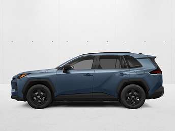 New Toyota RAV4 for Sale Near Me (with Photos) | CARFAX
