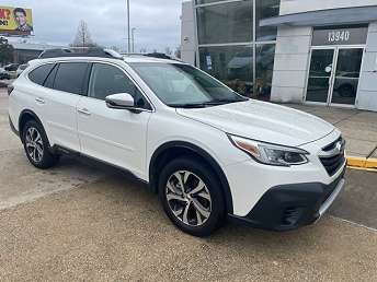 Used Subaru Outback for Sale in New Orleans, LA (with Photos) - CARFAX