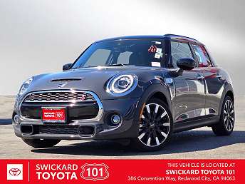 Used Mini Cooper for Sale Near Me - CARFAX