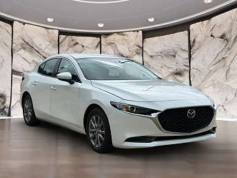 Used Mazda Mazda3 for Sale in Dallas, TX (with Photos) - CARFAX