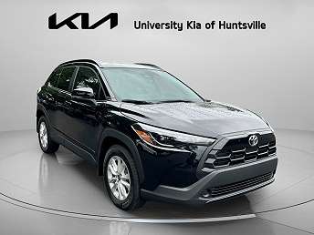 Used Toyota for Sale in Huntsville, AL (with Photos) - CARFAX