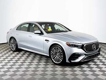 Used 2025 Mercedes-Benz E-Class for Sale Near Me - CARFAX