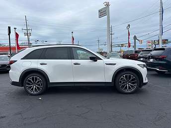 Used Mazda CX-70 for Sale in Pittsburgh, PA (with Photos) - CARFAX