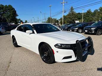 Used Dodge Charger Police for Sale Near Me - CARFAX