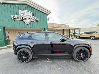 Used Fisker Models for Sale (with Photos) - CARFAX