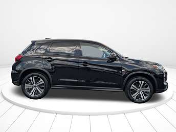 New Mitsubishi Models for Sale Near Me (with Photos) | CARFAX