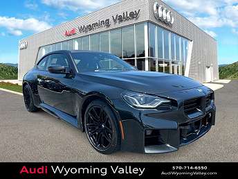 Used 2024 BMW M2 for Sale Near Me - CARFAX