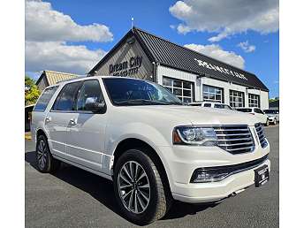 Used Lincoln Navigator for Sale in Renton, WA (with Photos) - CARFAX