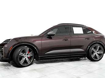 Used 2024 Porsche Macan for Sale Near Me - CARFAX