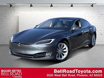 Used Tesla Model S for Sale in Phoenix, AZ (with Photos) - CARFAX