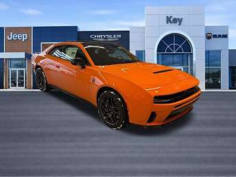 New Dodge Models for Sale Near Me (with Photos) | CARFAX