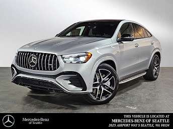 Mercedes-Benz of Seattle - 2025 Airport Way S - Dealership, WA | CARFAX