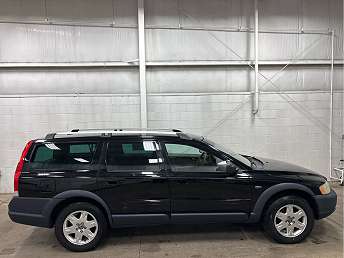2006 Volvo XC70 for Sale (with Photos) - CARFAX