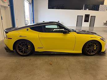 Used Nissan Z Proto Spec for Sale Near Me - CARFAX
