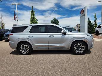 Used Hyundai Palisade for Sale Near Me - CARFAX