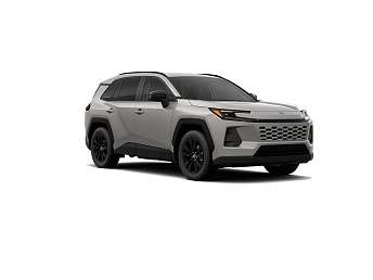 New Toyota RAV4 for Sale Near Me (with Photos) | CARFAX