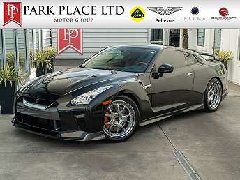 Used Nissan GT-R for Sale Near Me (with Photos) - CARFAX