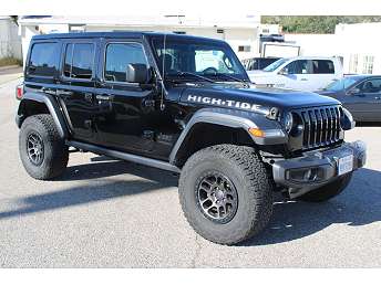Used Jeep Wrangler for Sale in Camarillo, CA (with Photos) - CARFAX
